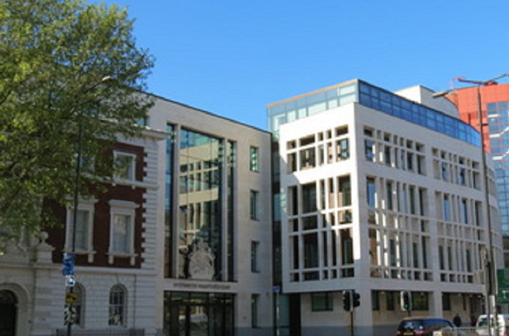 Court: Woman from Welsh borders accused of pouring faeces over Sir Captain Tom Moore memorial