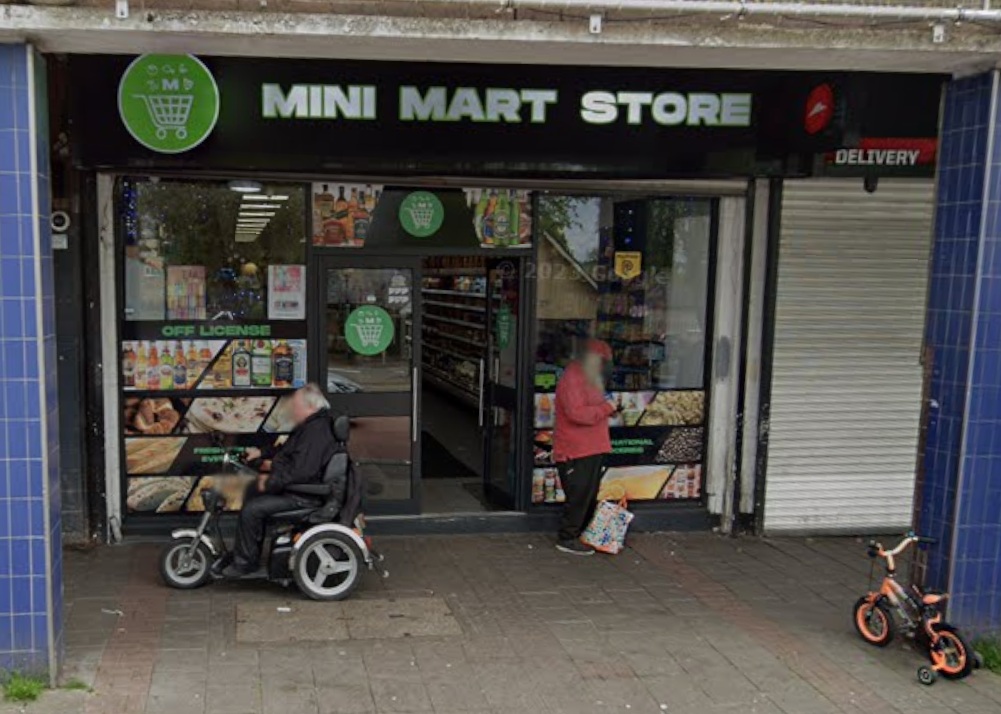 Two shops closed for selling illegal tobacco and vapes