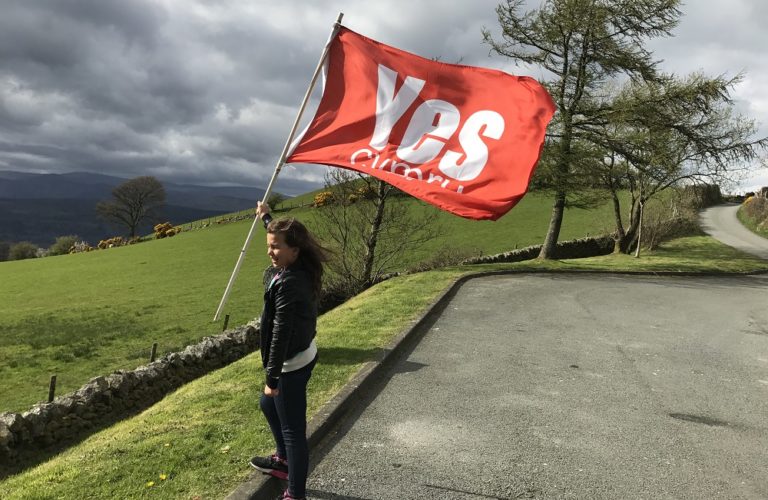 Ten years of YesCymru: independence made mainstream - but to what end?