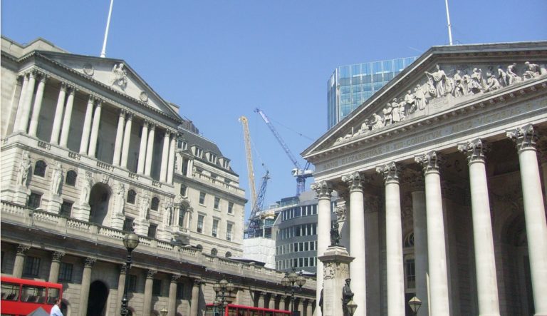 The Bank of Wales? Welshman Huw Pill appointed Bank of England's new ...