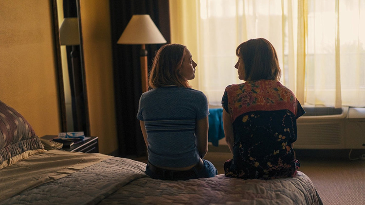 Lady Bird - Film Review