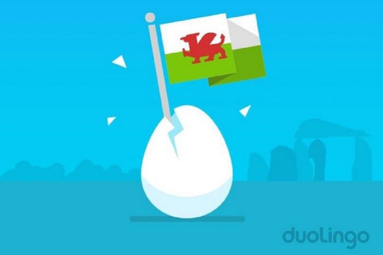 Duolingo launches partnership with National Centre for Learning Welsh