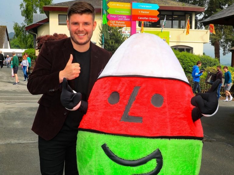 The Urdd is one of Wales’ greatest successes – we cannot let it fail