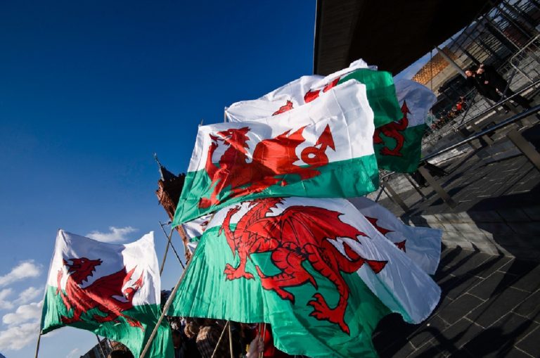 Watch: The beautiful Hiraeth words that define what it is to be Welsh