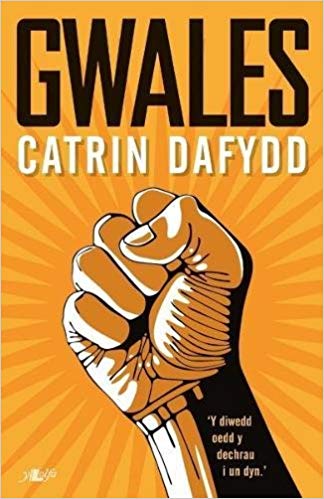 The top 10 Welsh language novels of the 2010s