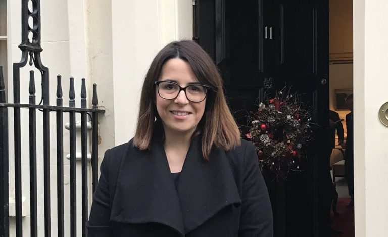 Welsh Conservative MP Fay Jones resigns from UK Government role despite ...