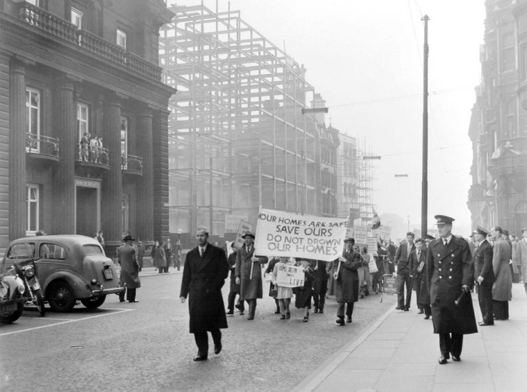 The top 10 most important moments in the history of the Welsh language