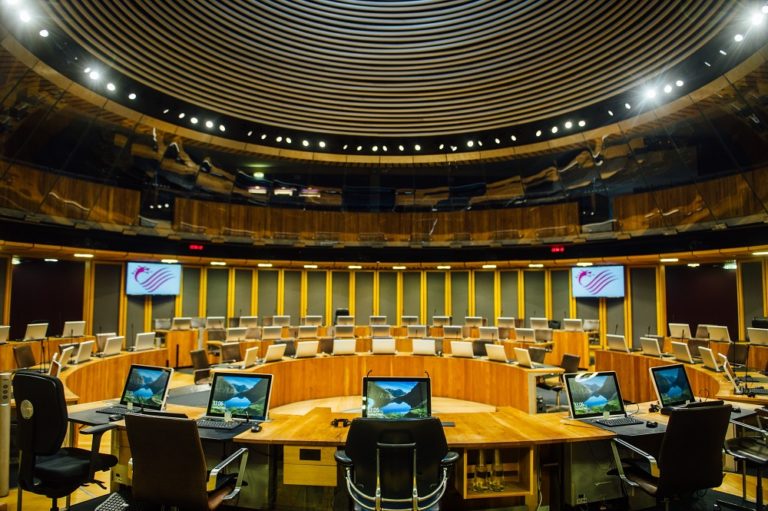 Adieu Assembly, hello Welsh Parliament: All you need to know about the ...