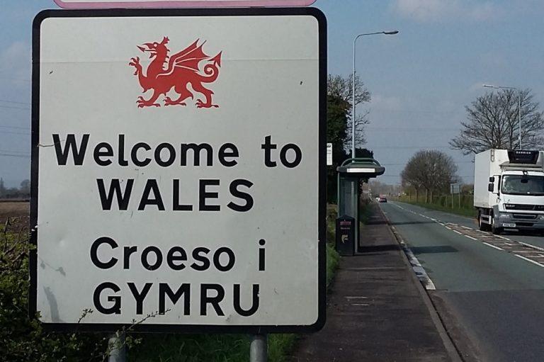 Cymru am byth! The things we love about Wales