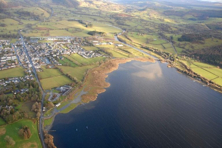 River to see extra water released to protect fish during heatwave