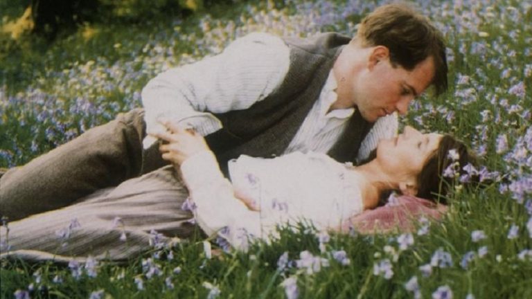 Watch: Hedd Wyn - a Welsh wartime masterpiece and lesson for the ages