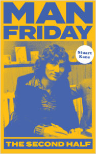 The Robin Friday story that has never been revealed - until now