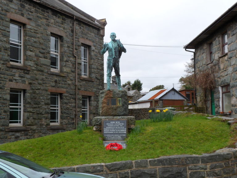 Watch: Hedd Wyn - a Welsh wartime masterpiece and lesson for the ages