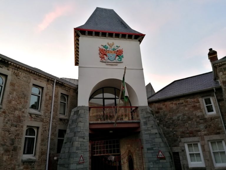Four out of six north Wales councils to receive below average local ...