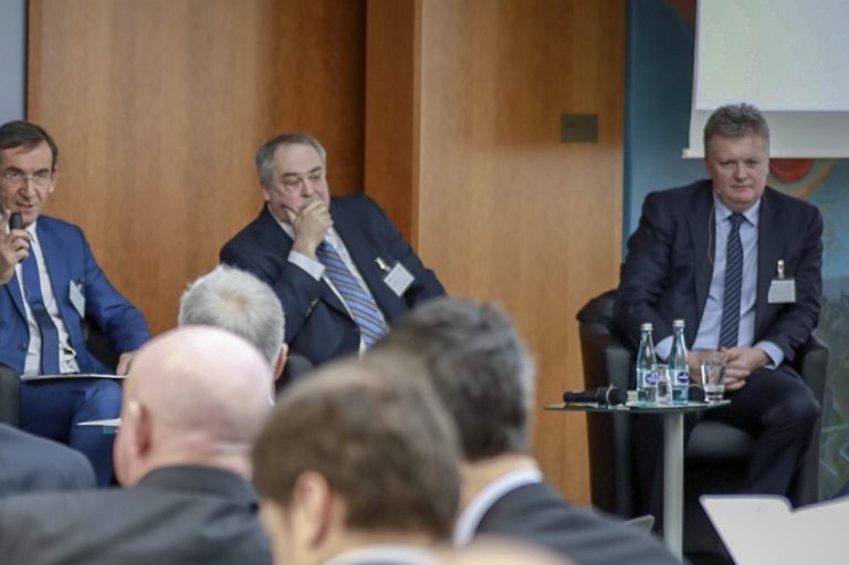 The Bank of Wales? Welshman Huw Pill appointed Bank of England's new ...