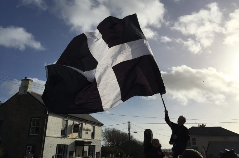 Reform UK councillor questions public benefit of learning Cornish