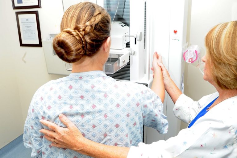 Women who miss first breast cancer appointment have ‘40% higher risk of ...