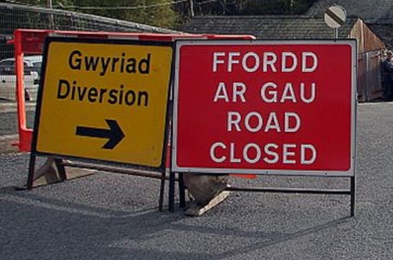 Overnight road closures to bring lengthy diversions for drivers in ...