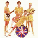 The incredible story of Wales’ first all girl group The Fabs