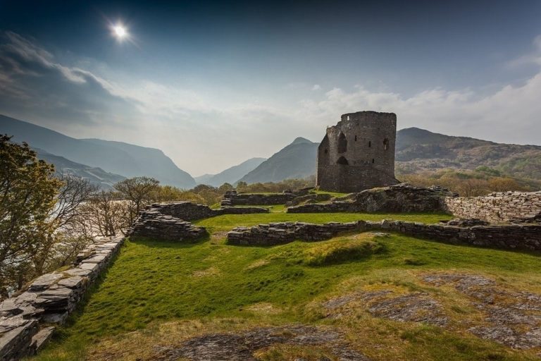 Welsh destination makes list of best places on the planet to visit this ...
