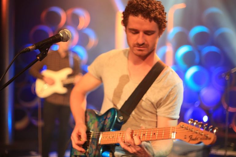 First semi-finalists revealed for S4C's Y Llais