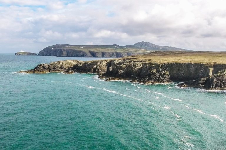 New study ranks three Welsh walks among UK’s top 10 for biodiversity