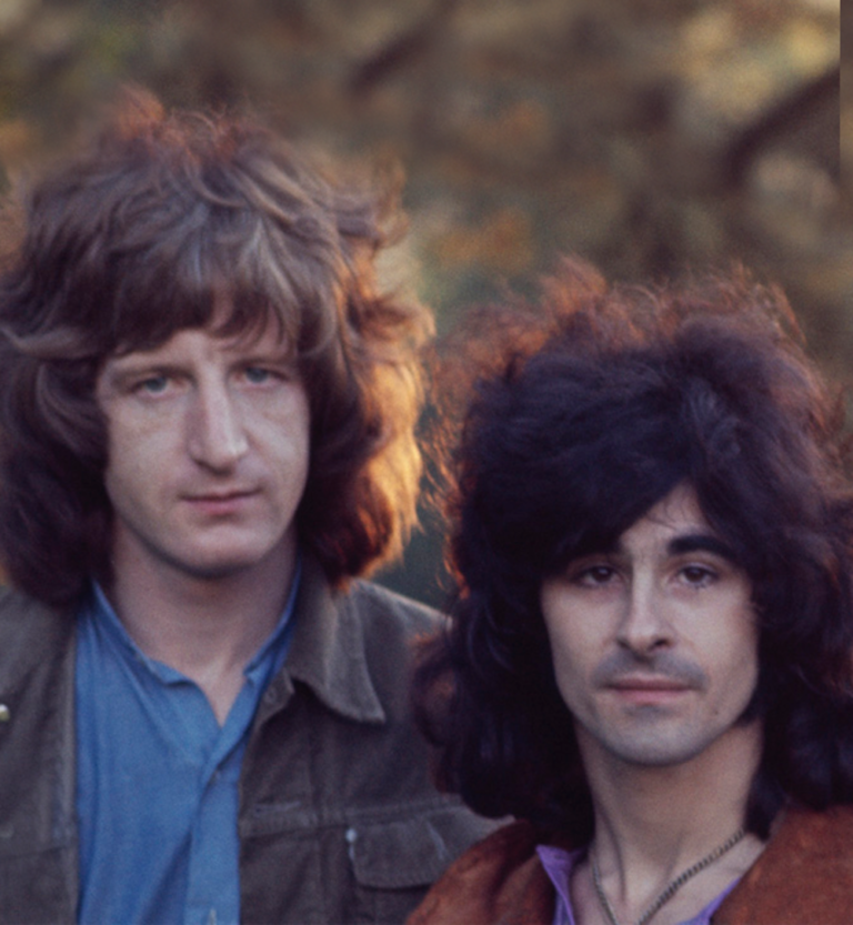 Badfinger's Pete Ham at 75 - the most tragic story in rock 'n' roll