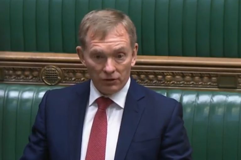 Welsh Labour MP Sir Chris Bryant in spat over Supreme Court ruling on ...