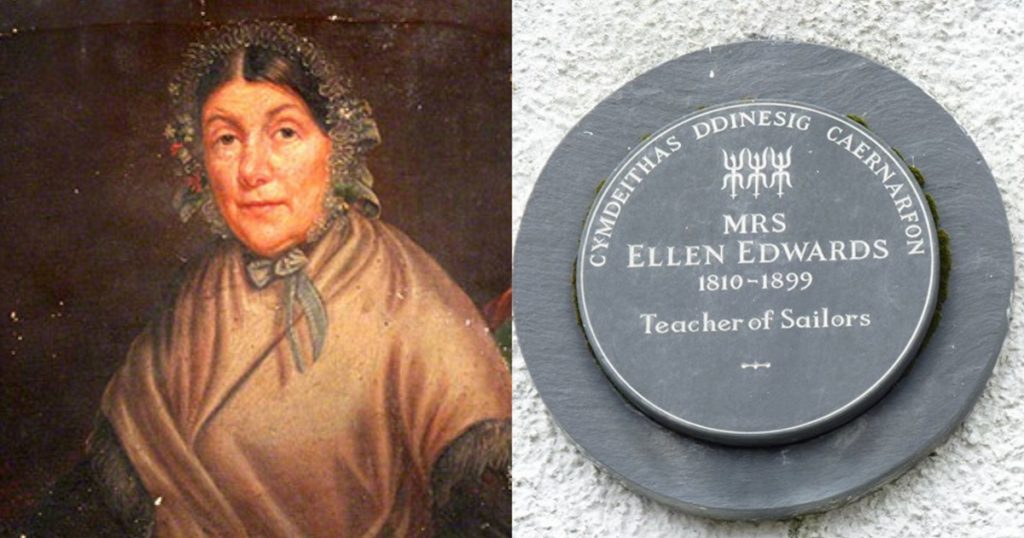 New event celebrates the Welsh woman who taught more than 1,000 ...