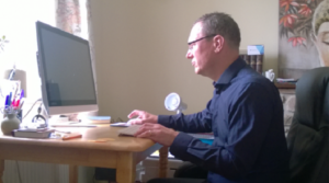 From militant action to marches, part one: Ant Heald interviews ...