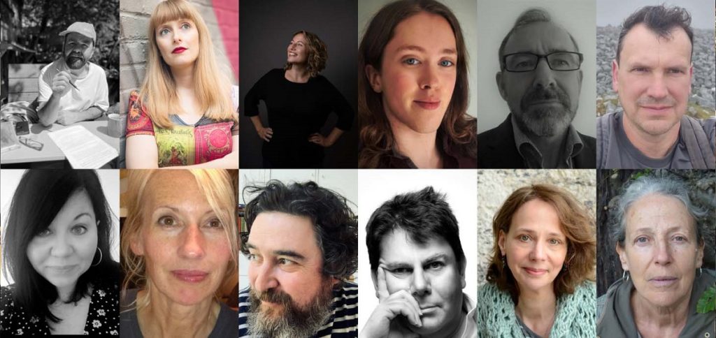 Shortlist announced for the 2022 Rhys Davies Short Story Competition