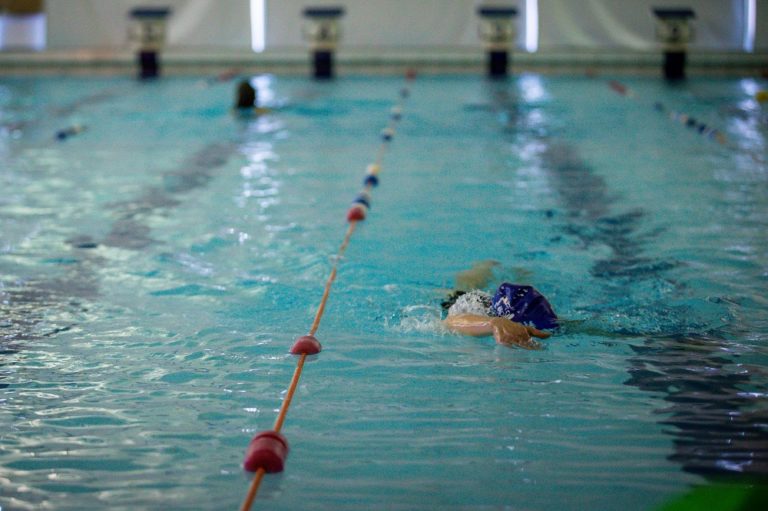 Swimming pool closures put children ‘at risk of drowning’