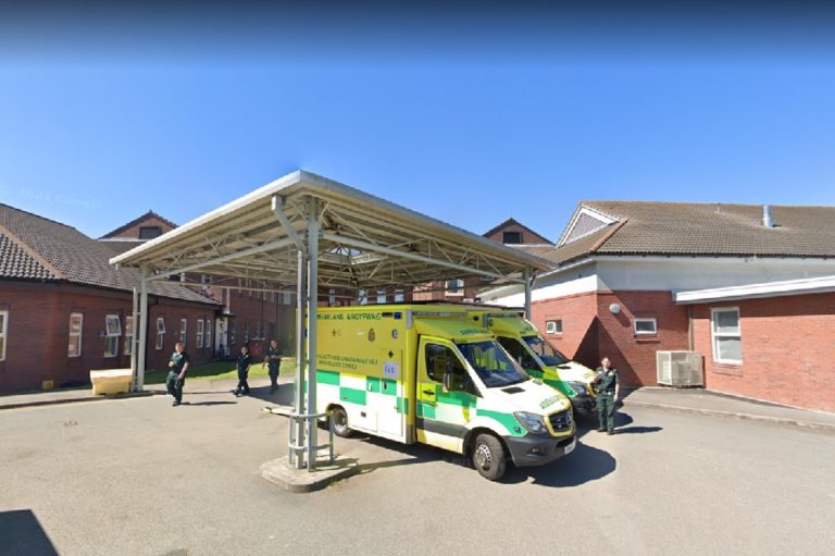 Wrexham Maelor Hospital to upgrade services following purchase of new ...