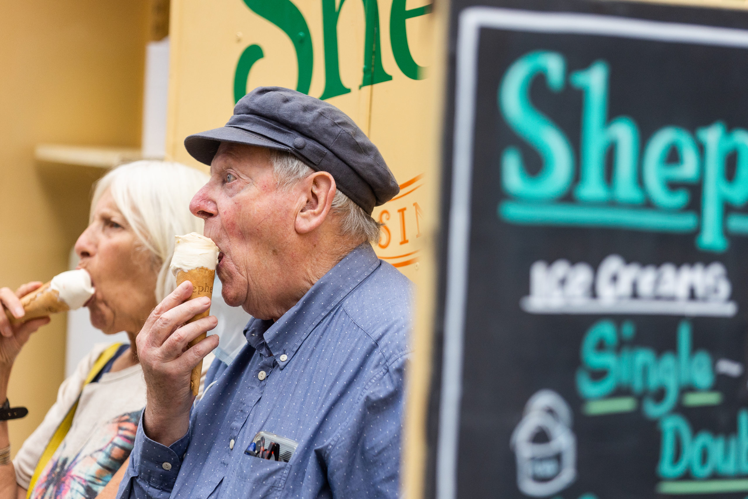 Which Welsh ice creams reign supreme - is your favourite on our ...