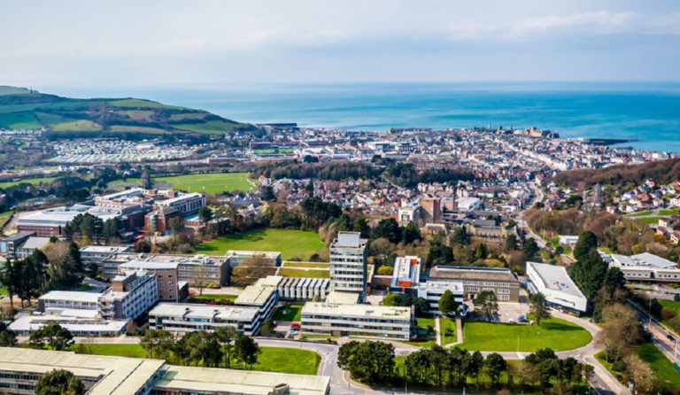 Daily Mail reveals the 'Welsh University of the Year'