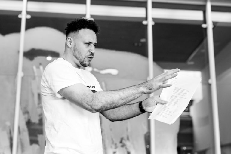 Connor Allen: Stormzy, time and 'The Making of a Monster'