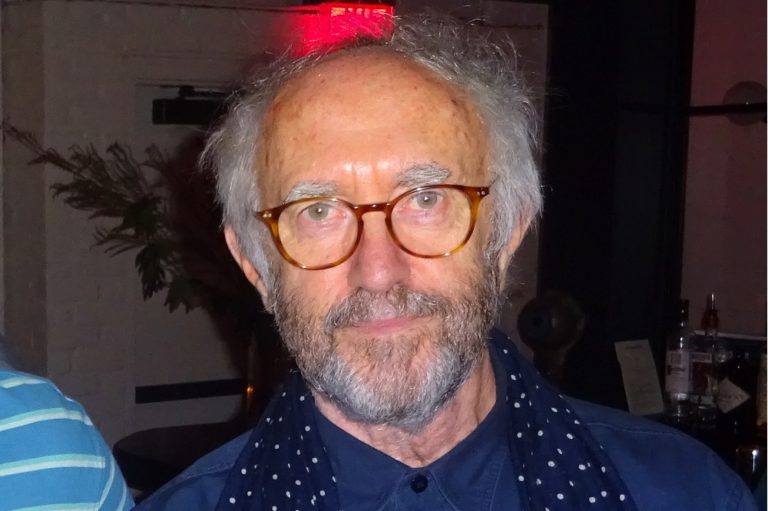 Welsh actor Jonathan Pryce 'hugely disappointed' by criticism of fifth ...