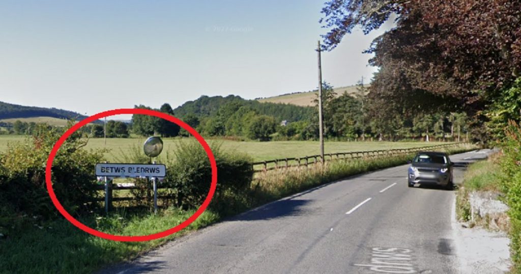 The top 10 best Welsh place names and their real meanings