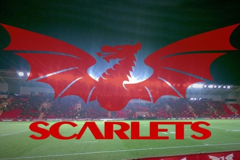 Scarlets hold on against Cardiff to claim first win of URC season
