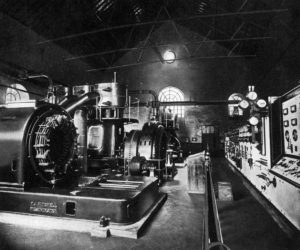 Part one: Remembering the Tonypandy Riots: