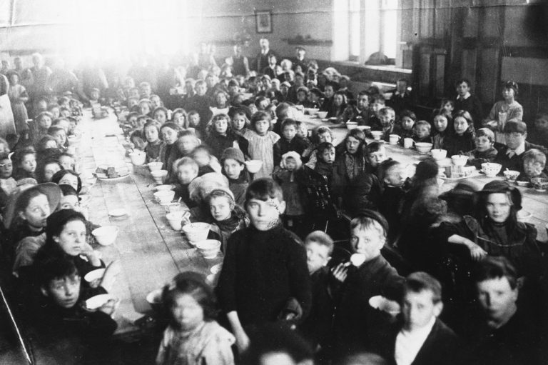 Part three: Remembering the Tonypandy Riots