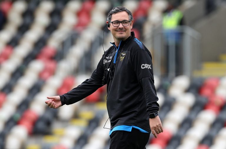 World Cup hopeful Cai Evans joins the Dragons from the Ospreys