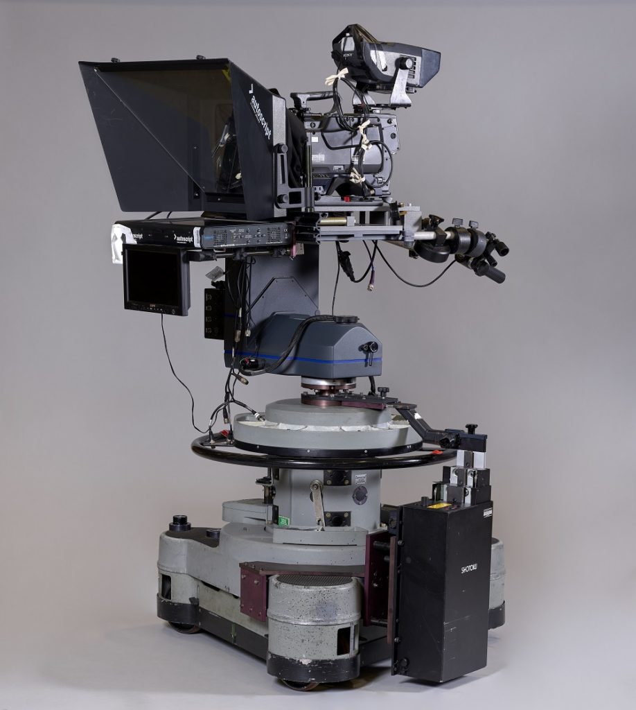 New exhibition of BBC broadcasting in Wales to open at the National Museum