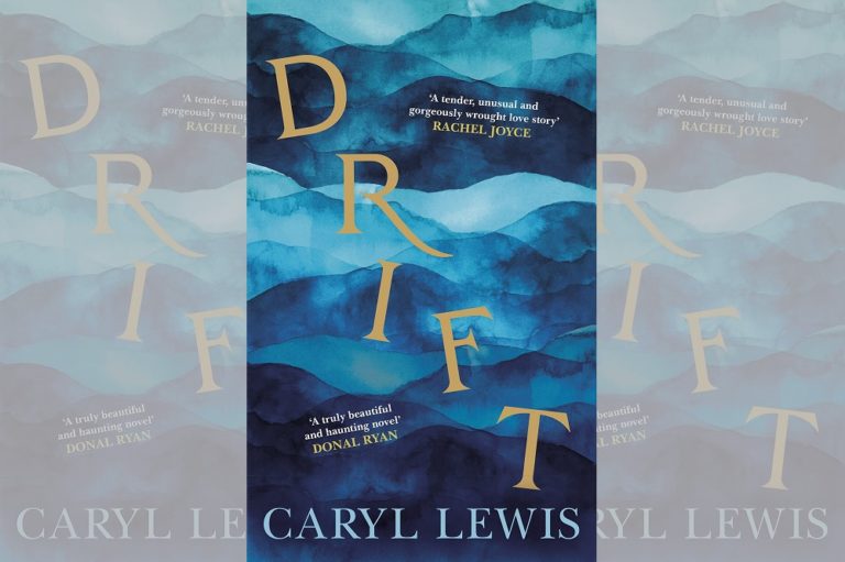 Review: Drift by Caryl Lewis