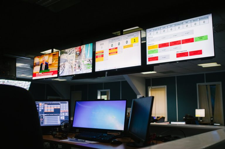 Domestic abuse specialists to be placed in 999 control rooms in Wales