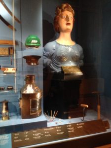 'The Libraries Gave Us Power': the birth of the public library in Wales