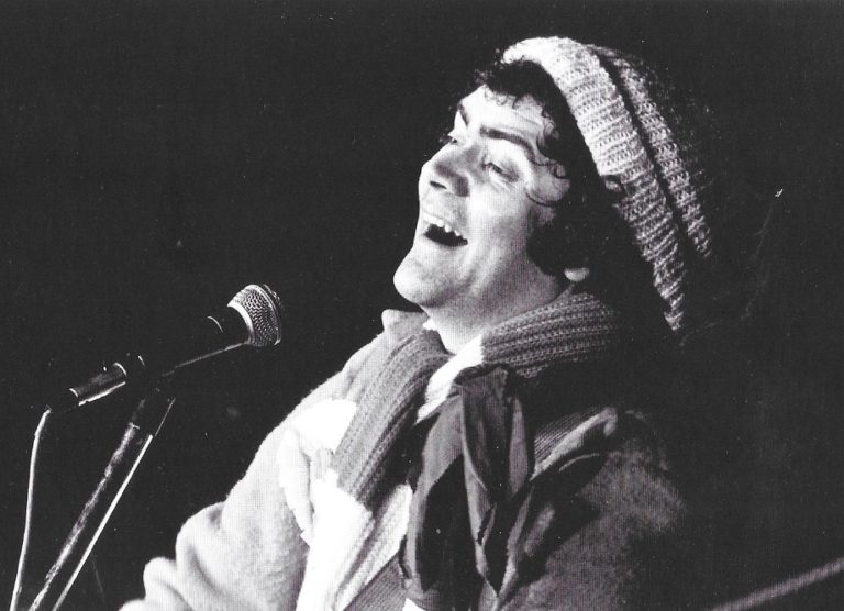 The South African rugby coach who loves Max Boyce