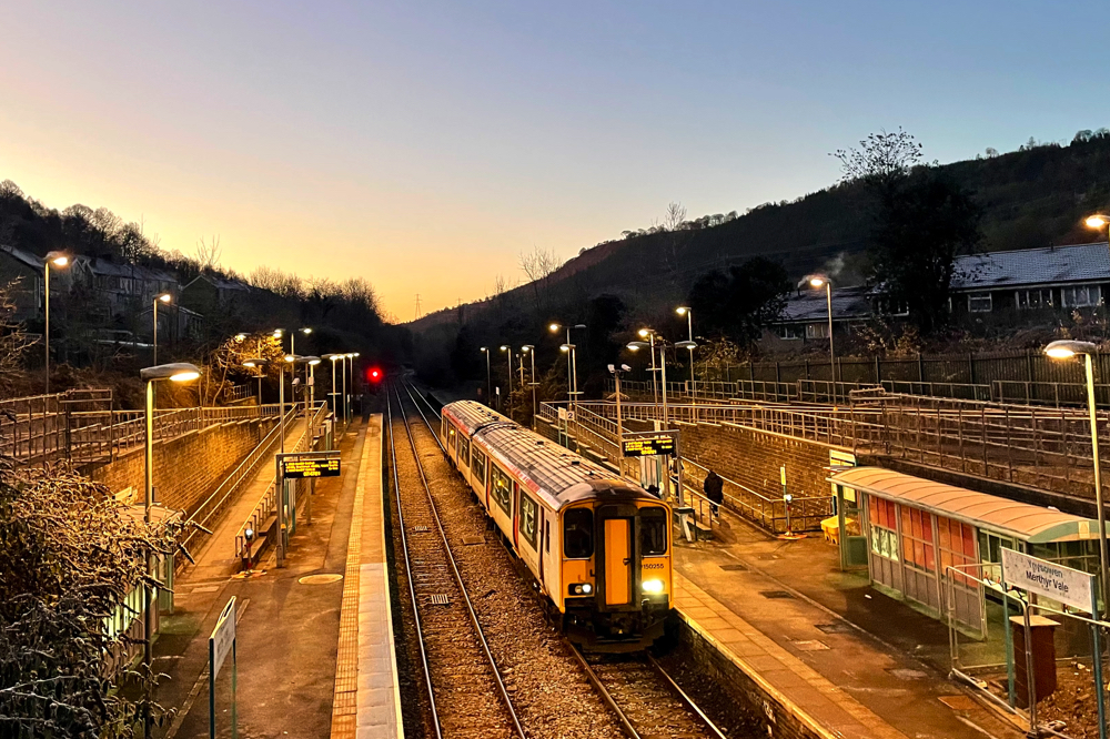 Rail service changes may make travel more inaccessible, equalities body ...