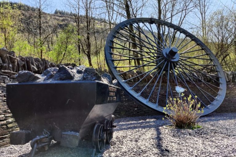 Remembering the Cambrian: Trimming the coalface for Christmas