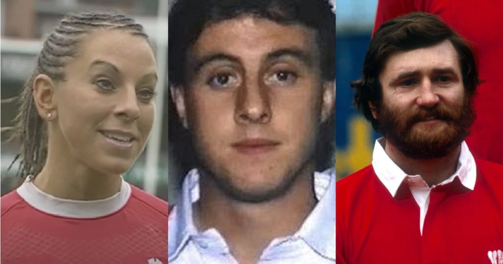 Great expectations: The making of a Welsh rugby maverick